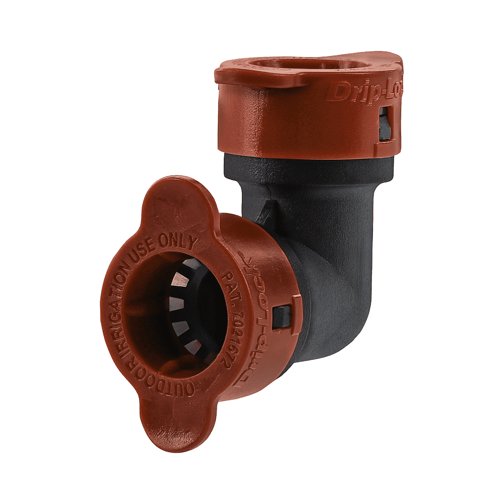 1/2" Drip-Lock - HydroRain