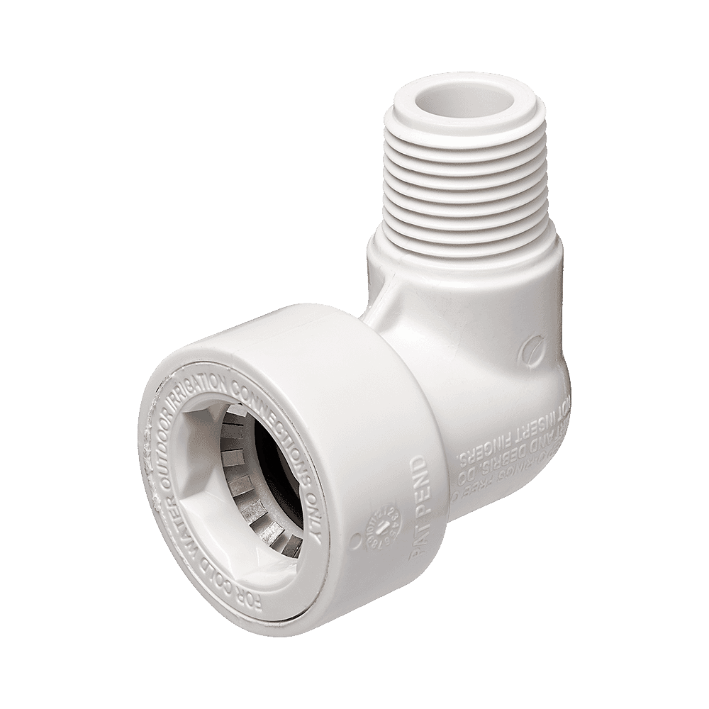 PVC-LOCK - HydroRain